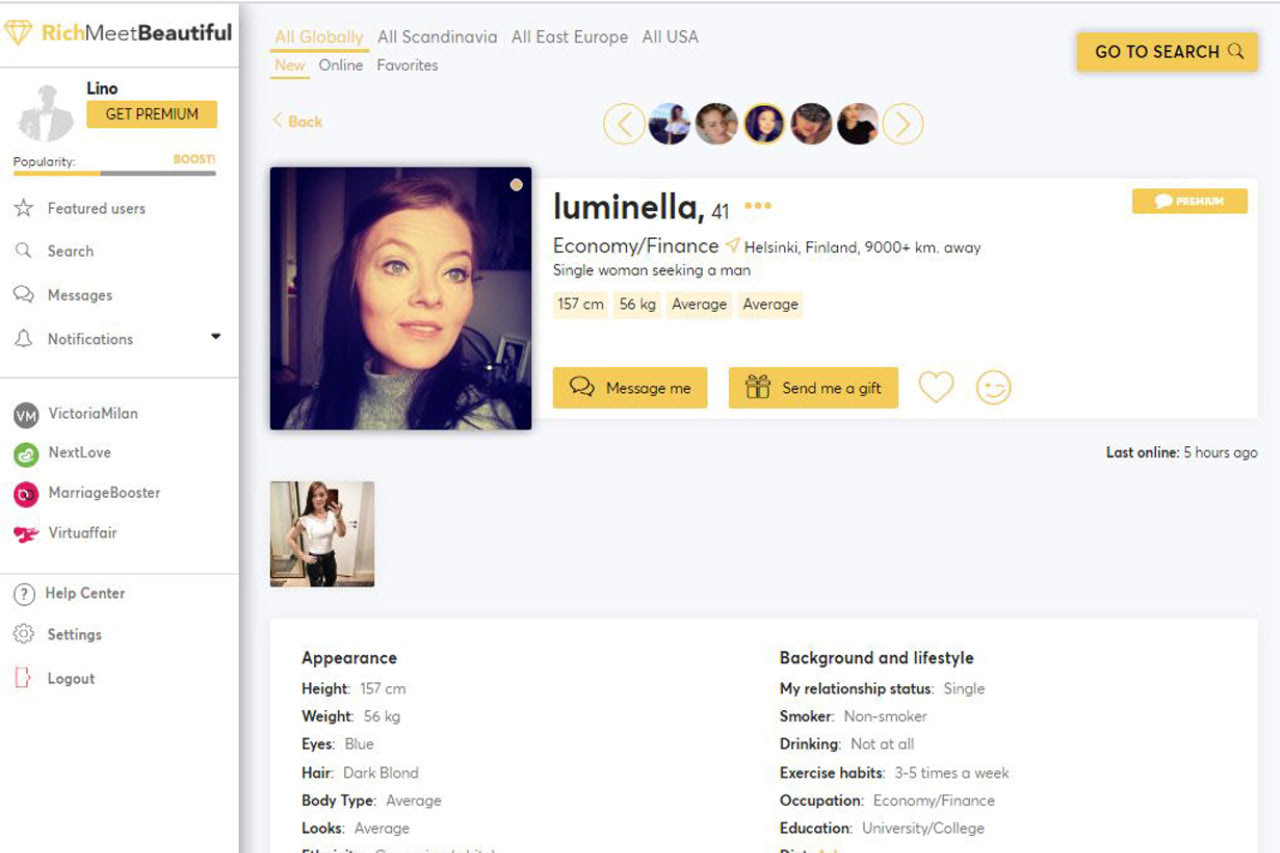 RichMeetBeautiful – RECENZE a zkušenosti 2025 | ChciPoradit.cz